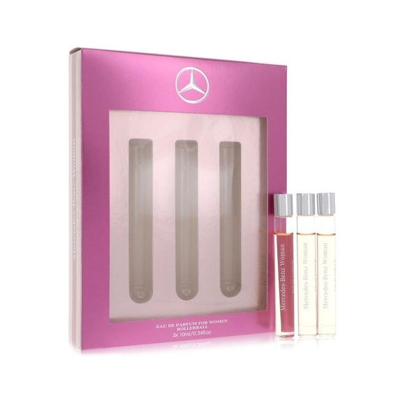 Mercedes Benz | Bath & Body | Mercedes Benz Woman Eau De Parfum ...